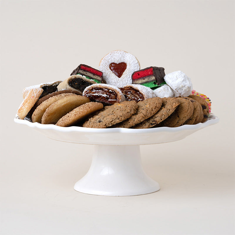 Cookies – Dolce & Biscotti Bakery