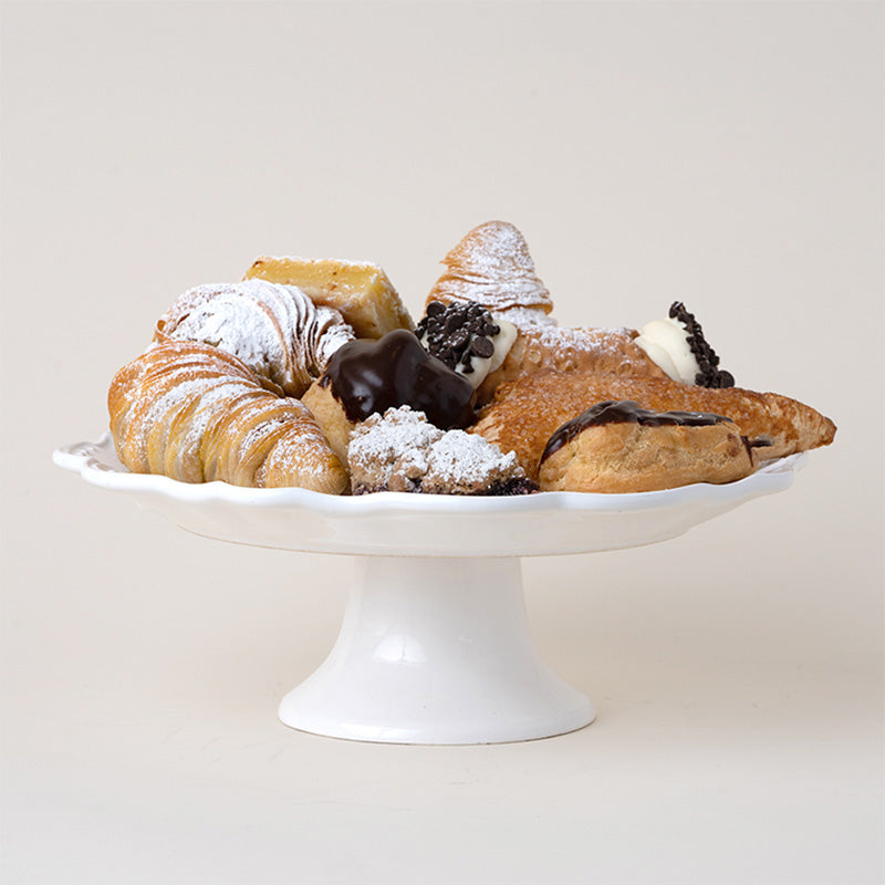 Pastries – Dolce & Biscotti Bakery