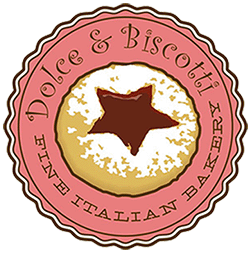 Meet The Team – Dolce & Biscotti Bakery