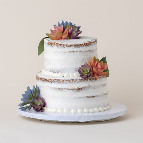 Custom Cakes – Dolce & Biscotti Bakery