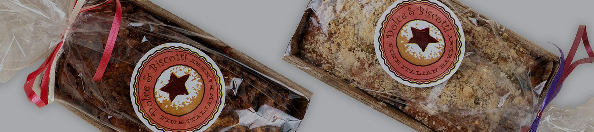 Quick Breads – Dolce & Biscotti Bakery