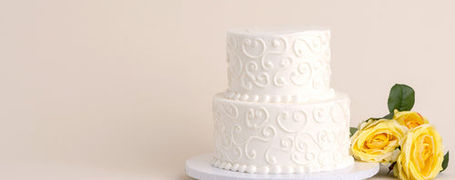 Wedding – Dolce & Biscotti Bakery