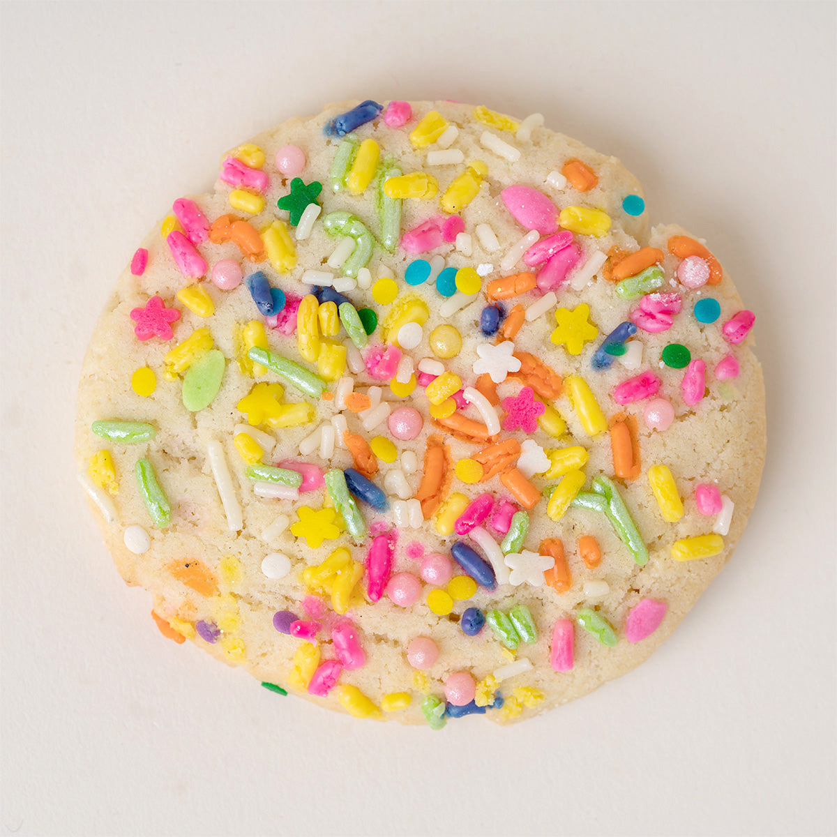 Almond Sugar Cookies – Dolce & Biscotti Bakery