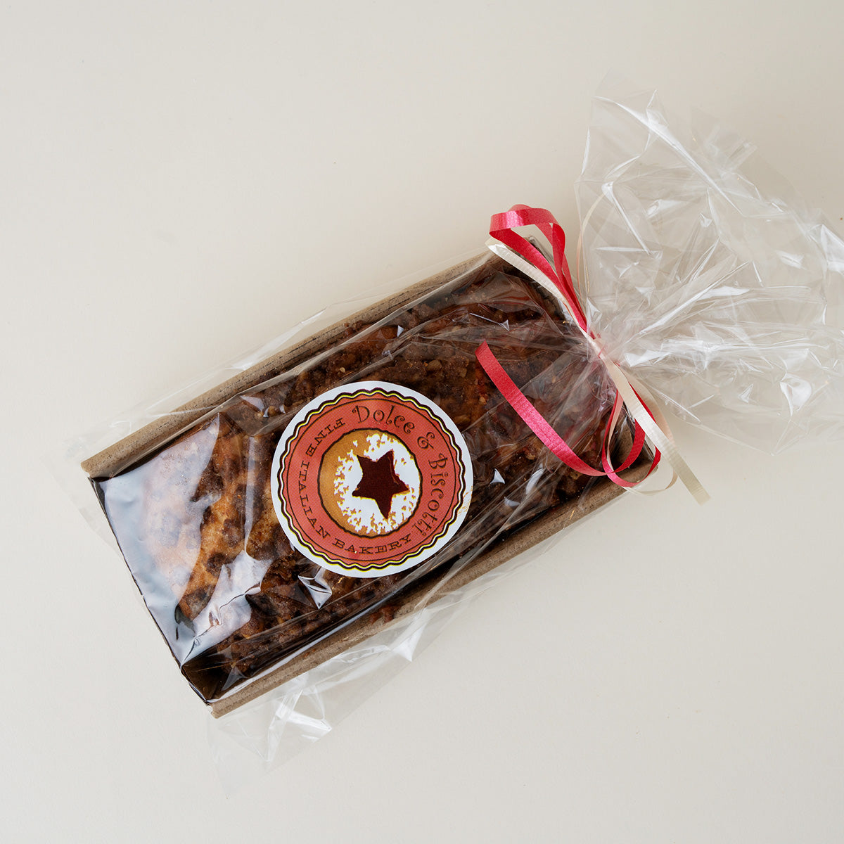 Chocolate Chip Banana Bread – Dolce & Biscotti Bakery