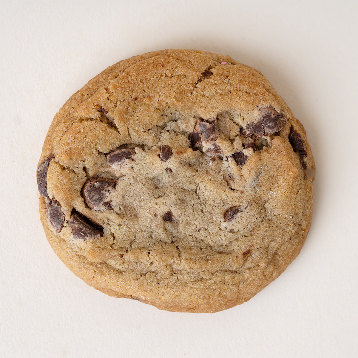 Chocolate Chip Cookies – Dolce & Biscotti Bakery