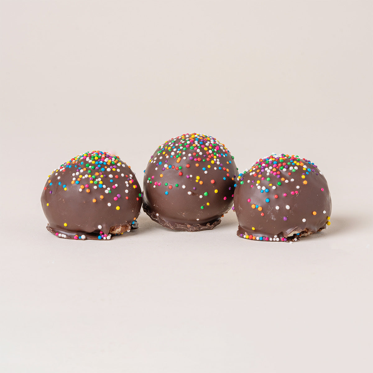 Gluten-Free Vanilla Bon Bons – Dolce & Biscotti Bakery